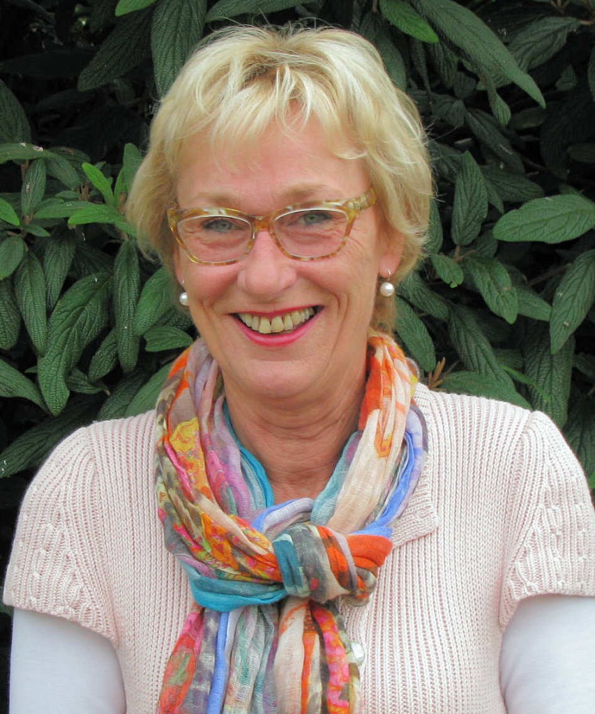 In memoriam Hanny van Konijnenburg - B.C. de Bok